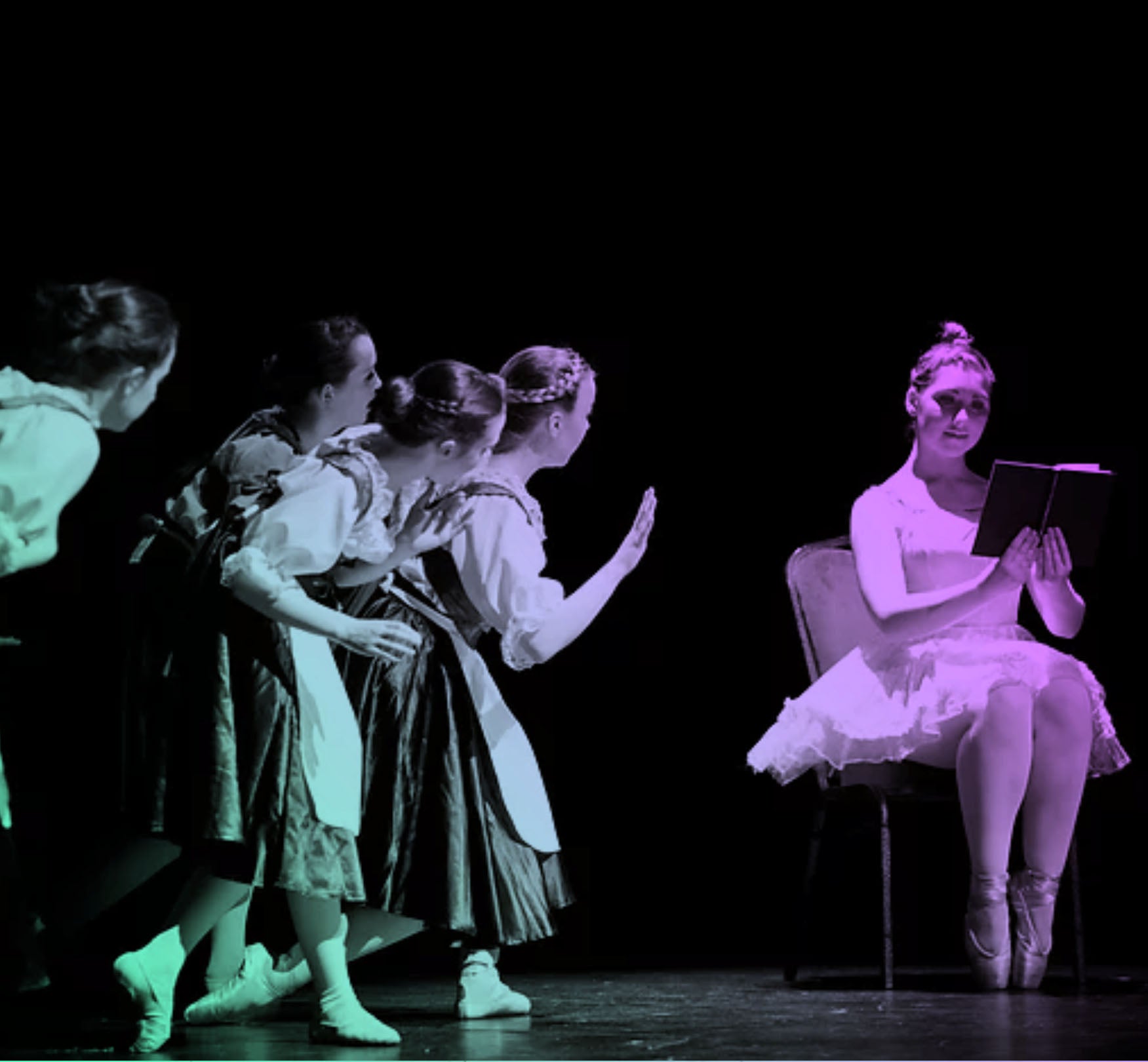 Chester School of Dance