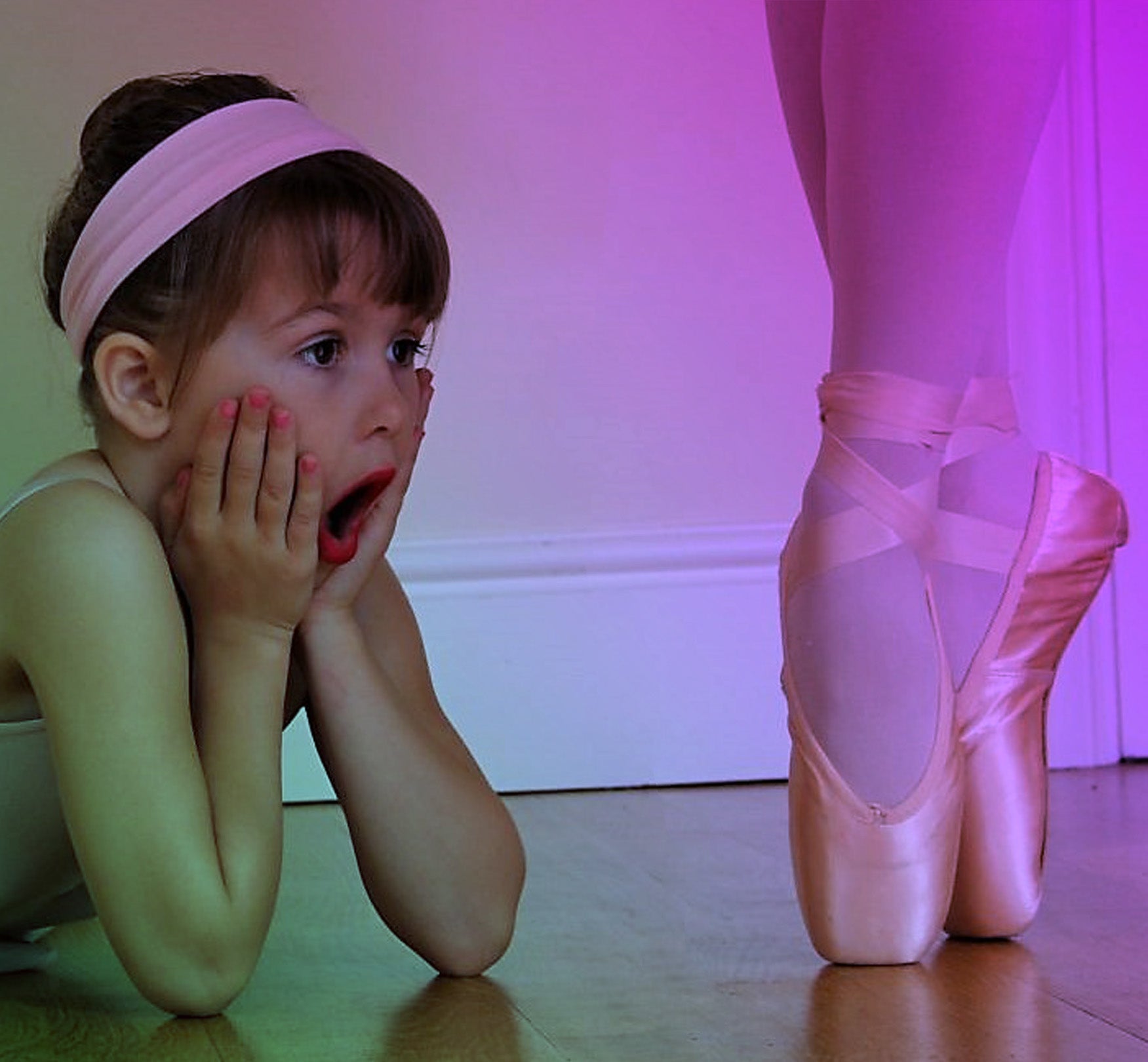 Darcy Dance School – Dance World