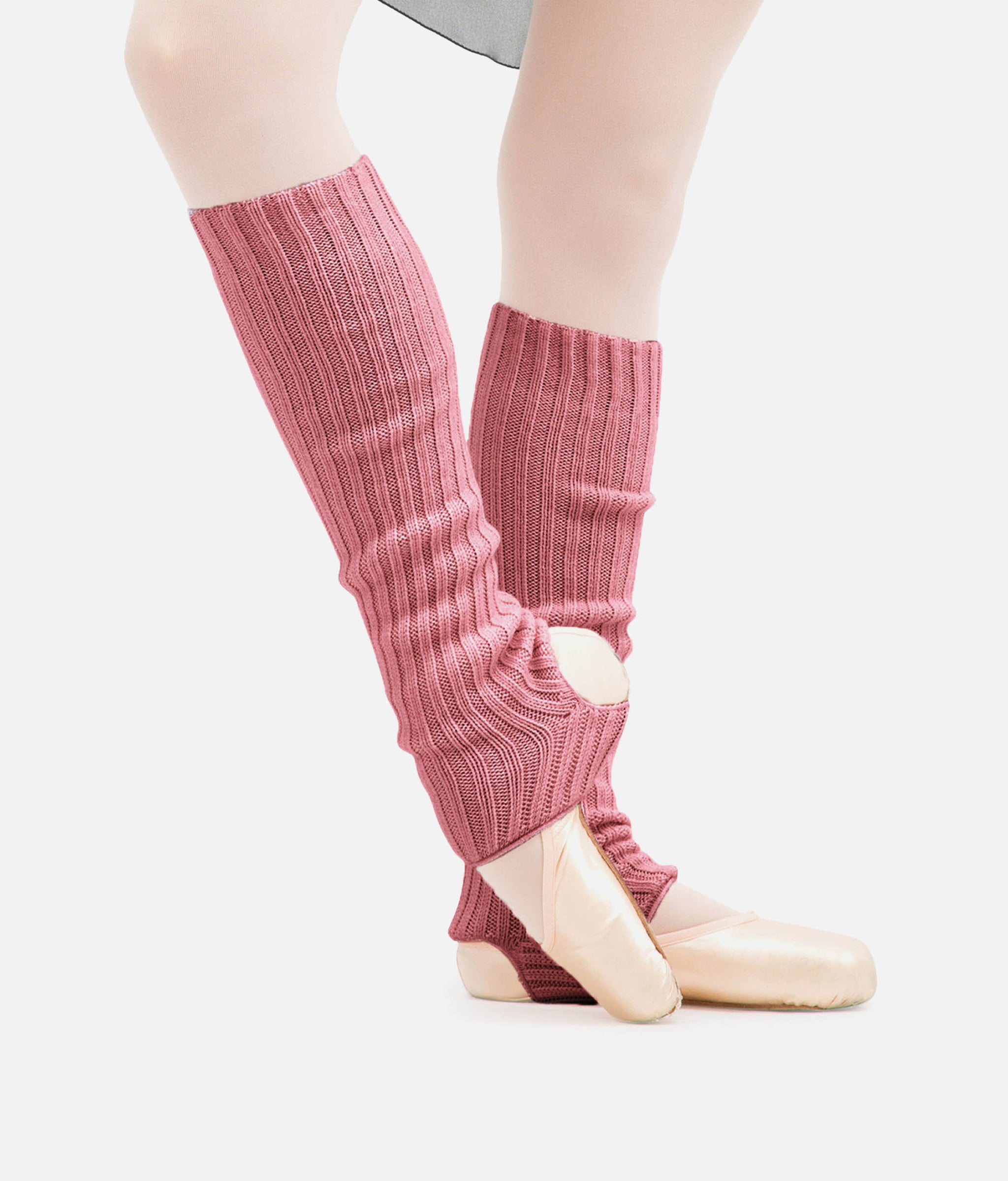 Repetto Dance Legwarmers - Essential Ballet Warm-Up Gear | Dance World