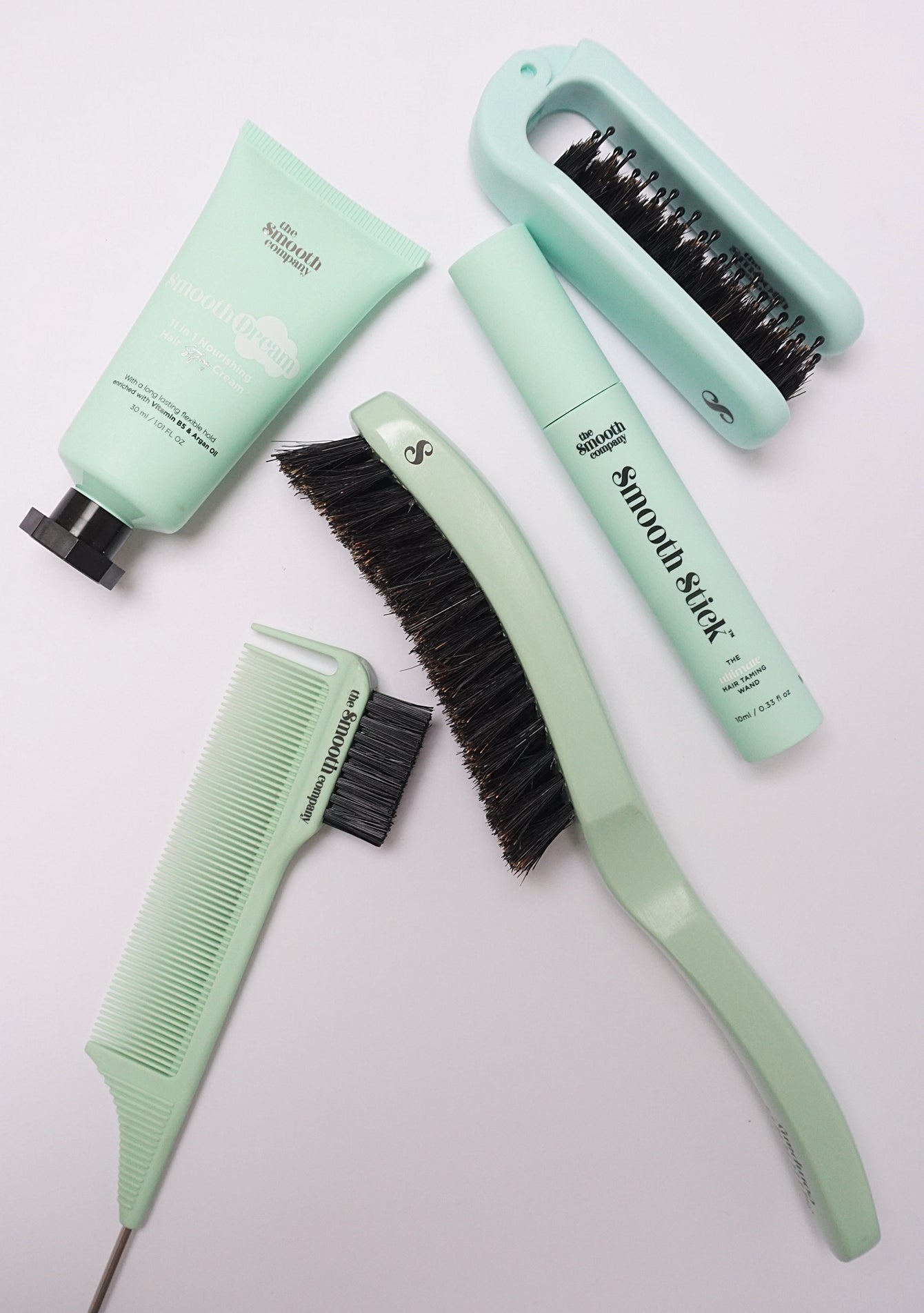 Smooth Stick™: Your Ultimate Hair Taming Solution – Dance World