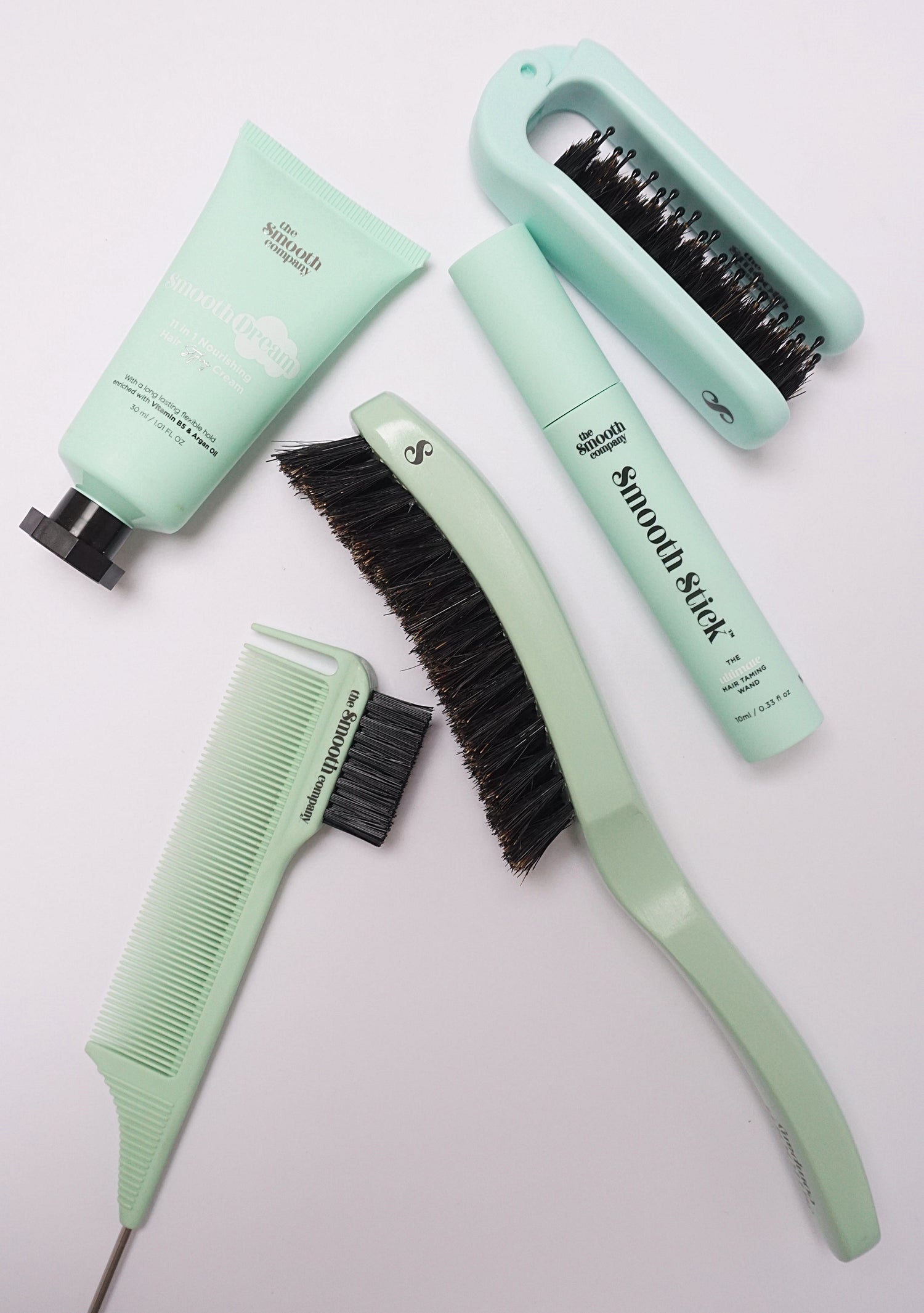 Smooth Stick™: Your Ultimate Hair Taming Solution – Dance World