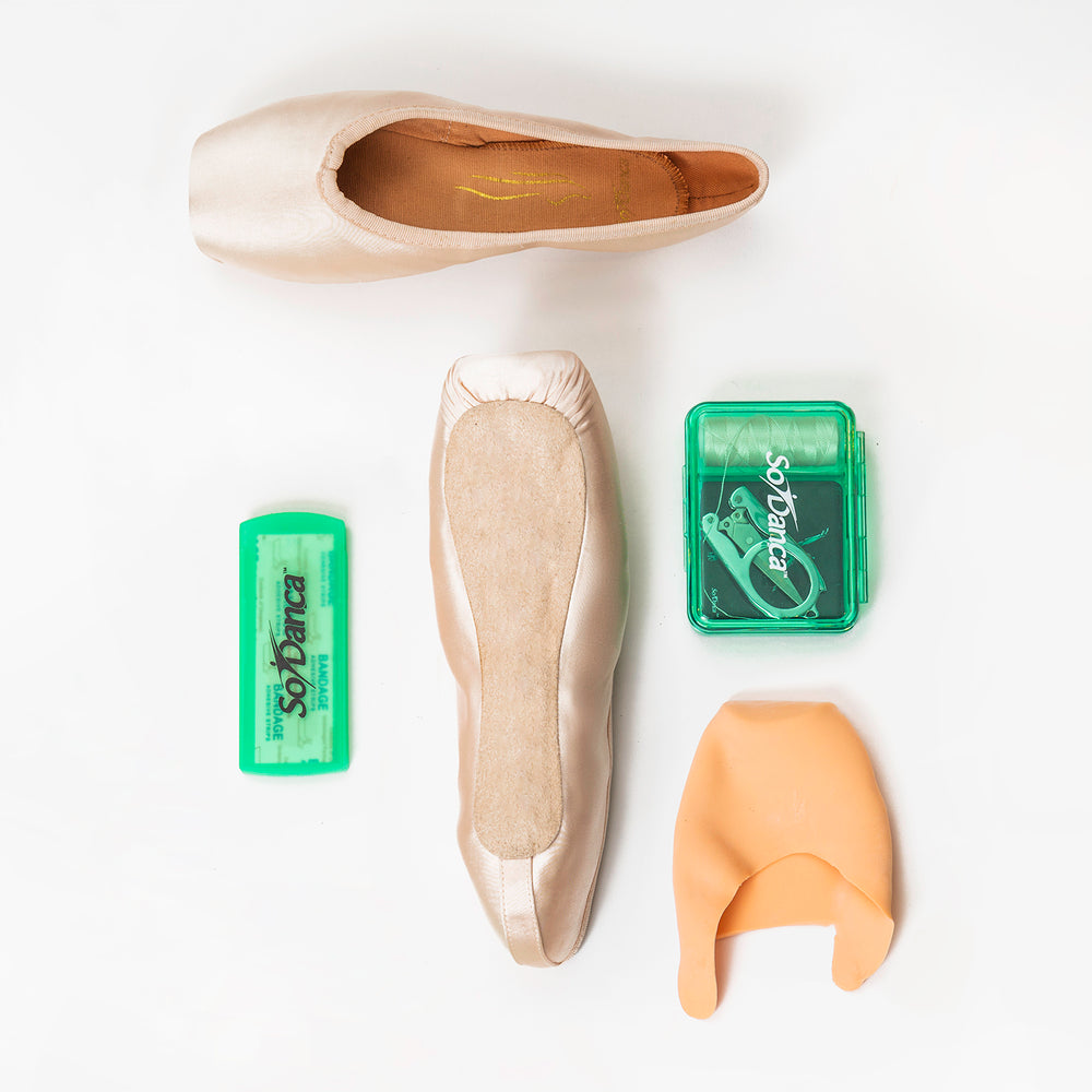 Pointers for En-Pointe