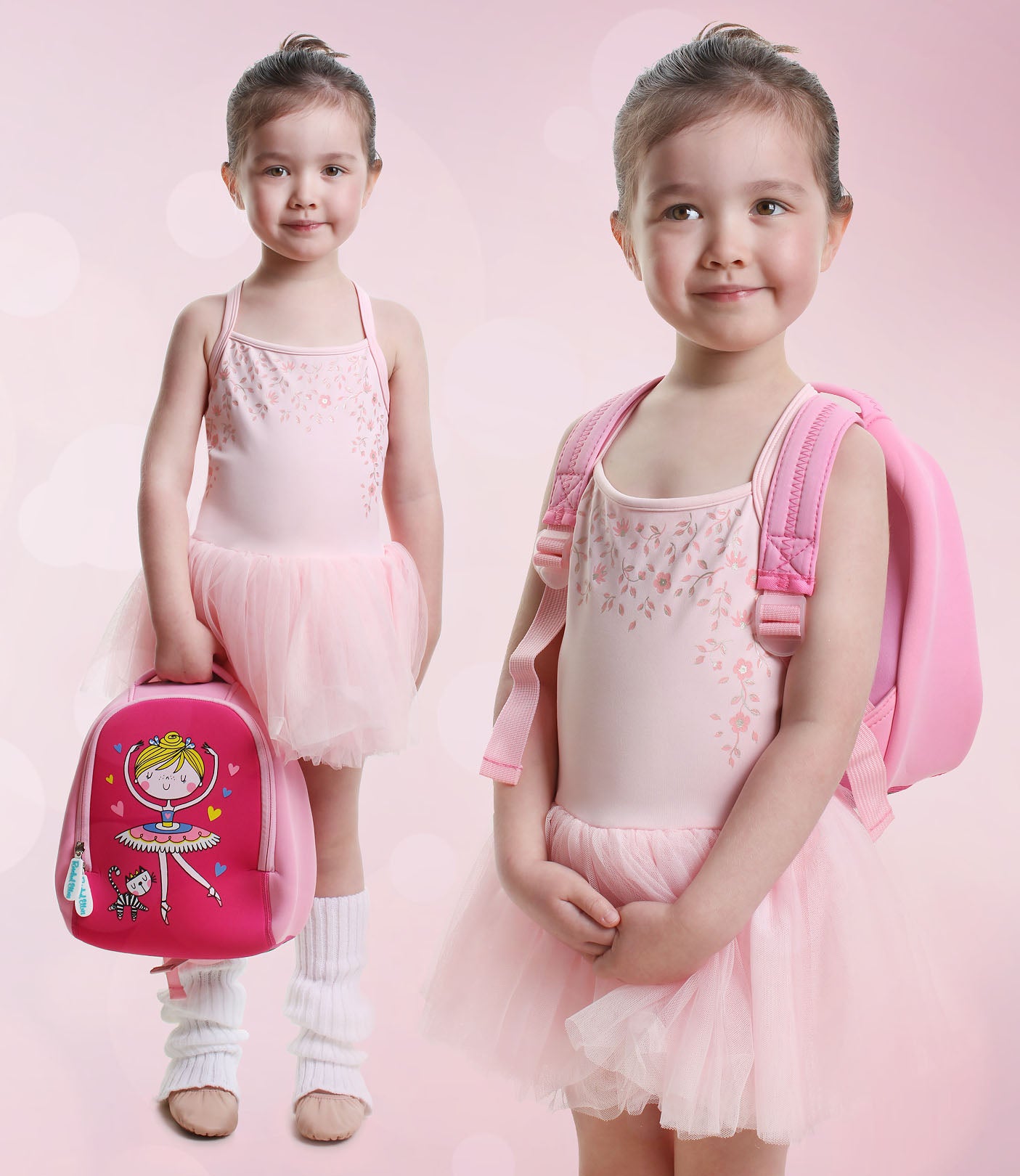 Dance World - Dancewear and dance shoes in Dublin, Ireland.