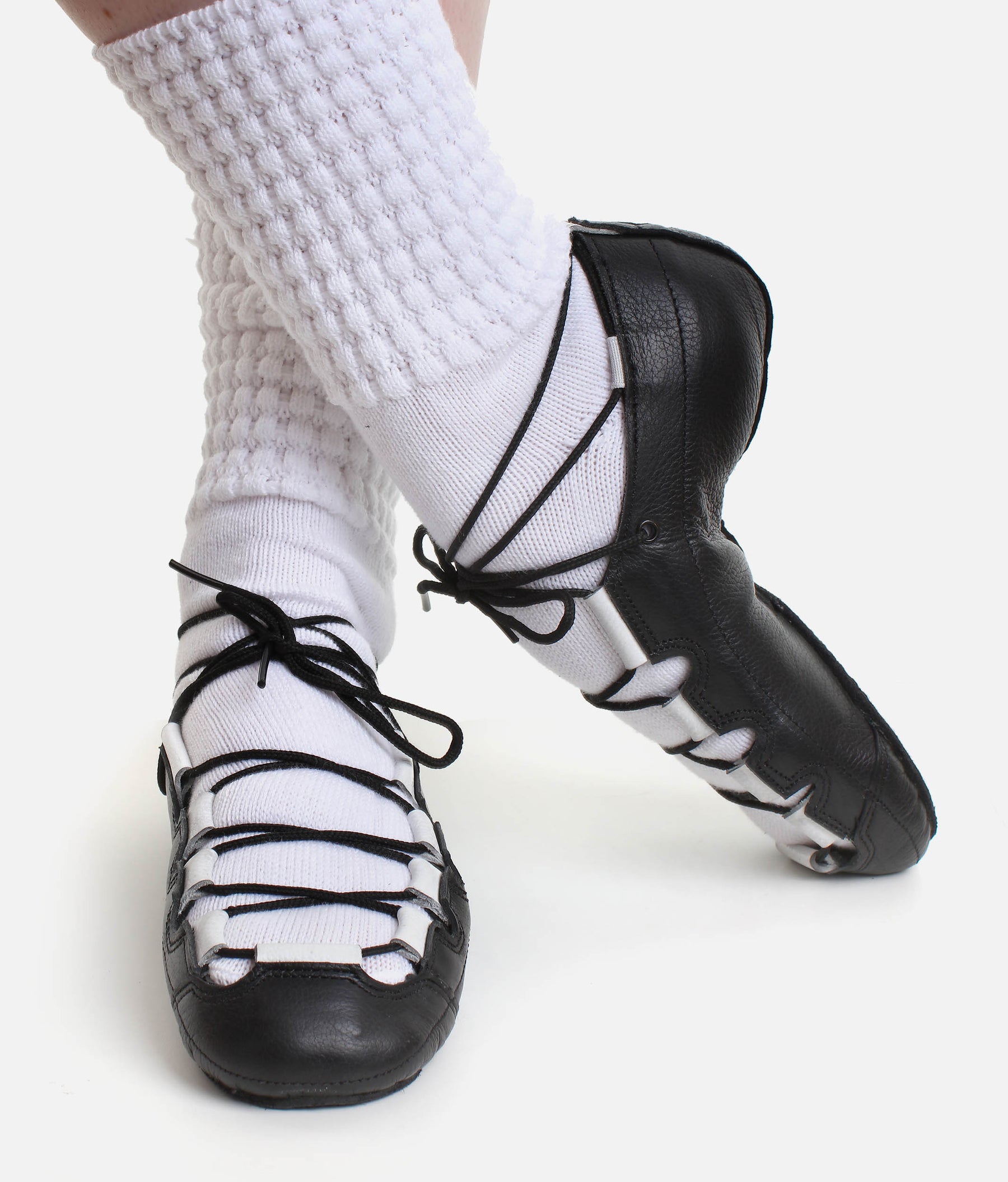 Best Irish Dancing Shoes & Socks by Antonio Pacelli | Dance World