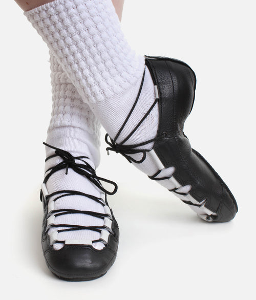 Top Irish Dancing Shoes for All Skill Levels - Shop Now! | Dance World