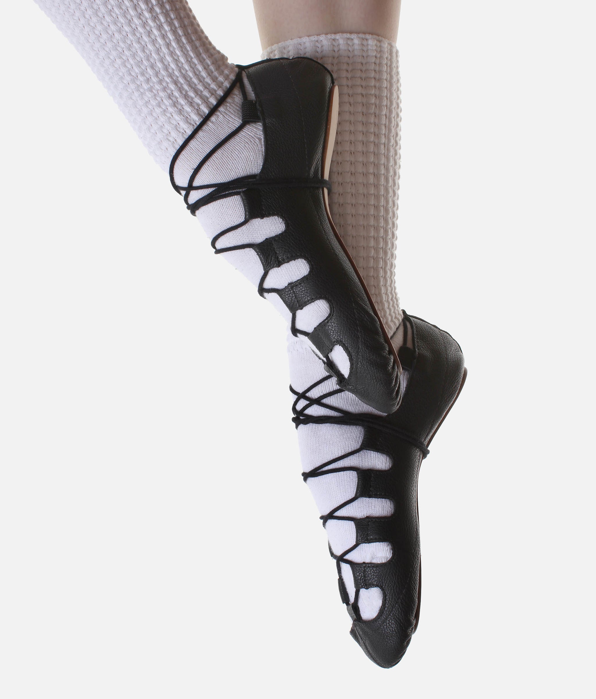 Shop Goleen The Perfect Irish Dancing Pumps for Beginner | Dance World