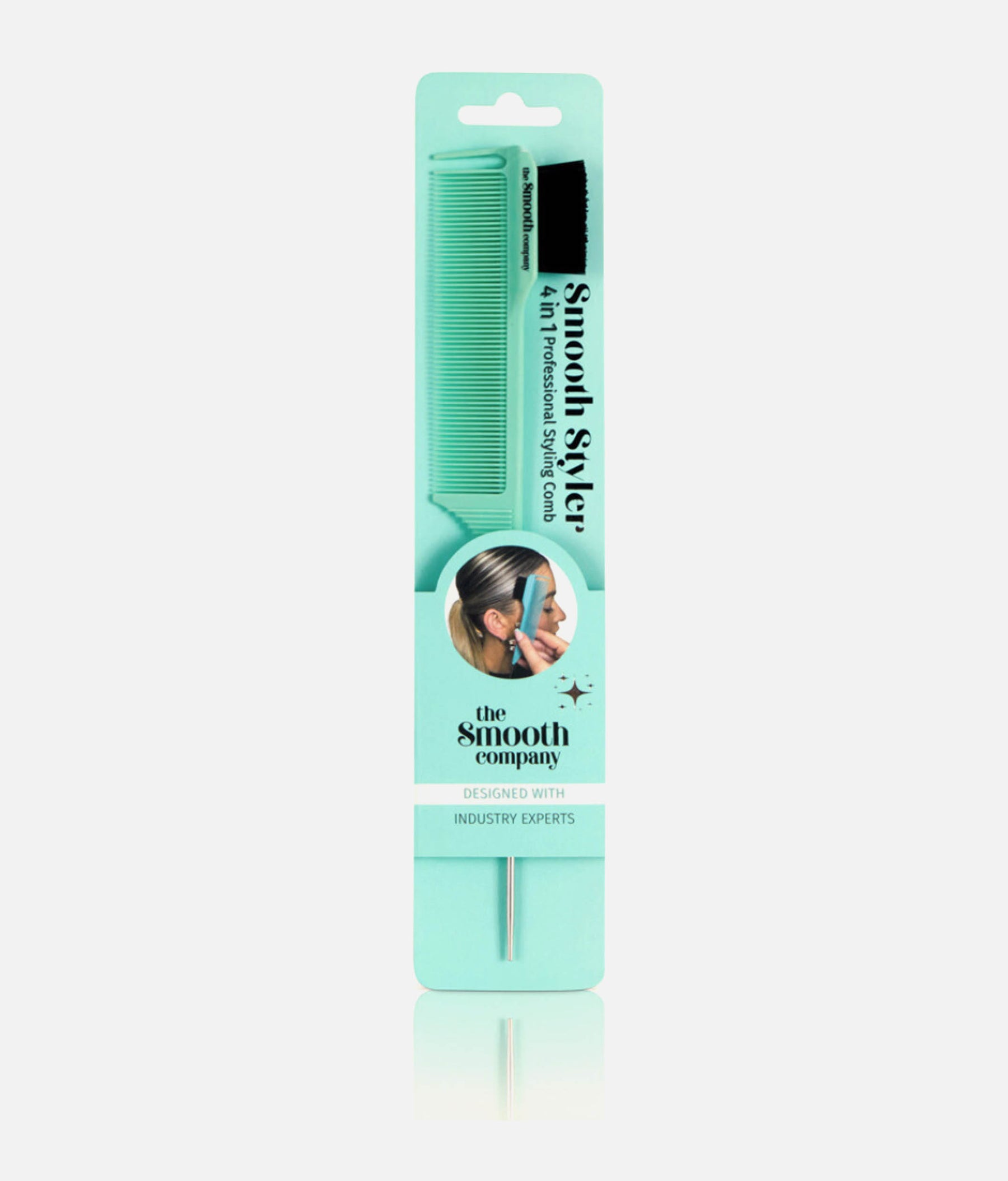 THE SMOOTH COMPANY, High-Quality Grooming Product | Dance World