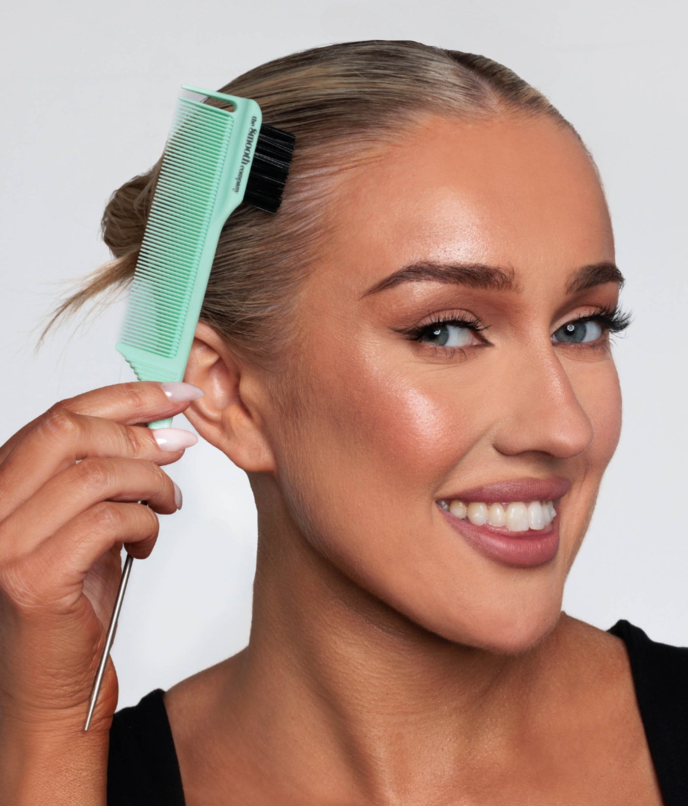 THE SMOOTH COMPANY, High-Quality Grooming Product | Dance World