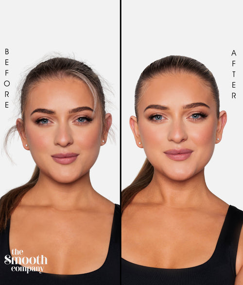 THE SMOOTH COMPANY, High-Quality Grooming Product | Dance World