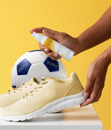 Foot Deodorizer - Odor-Fighting Spray for Dancers | Dance World