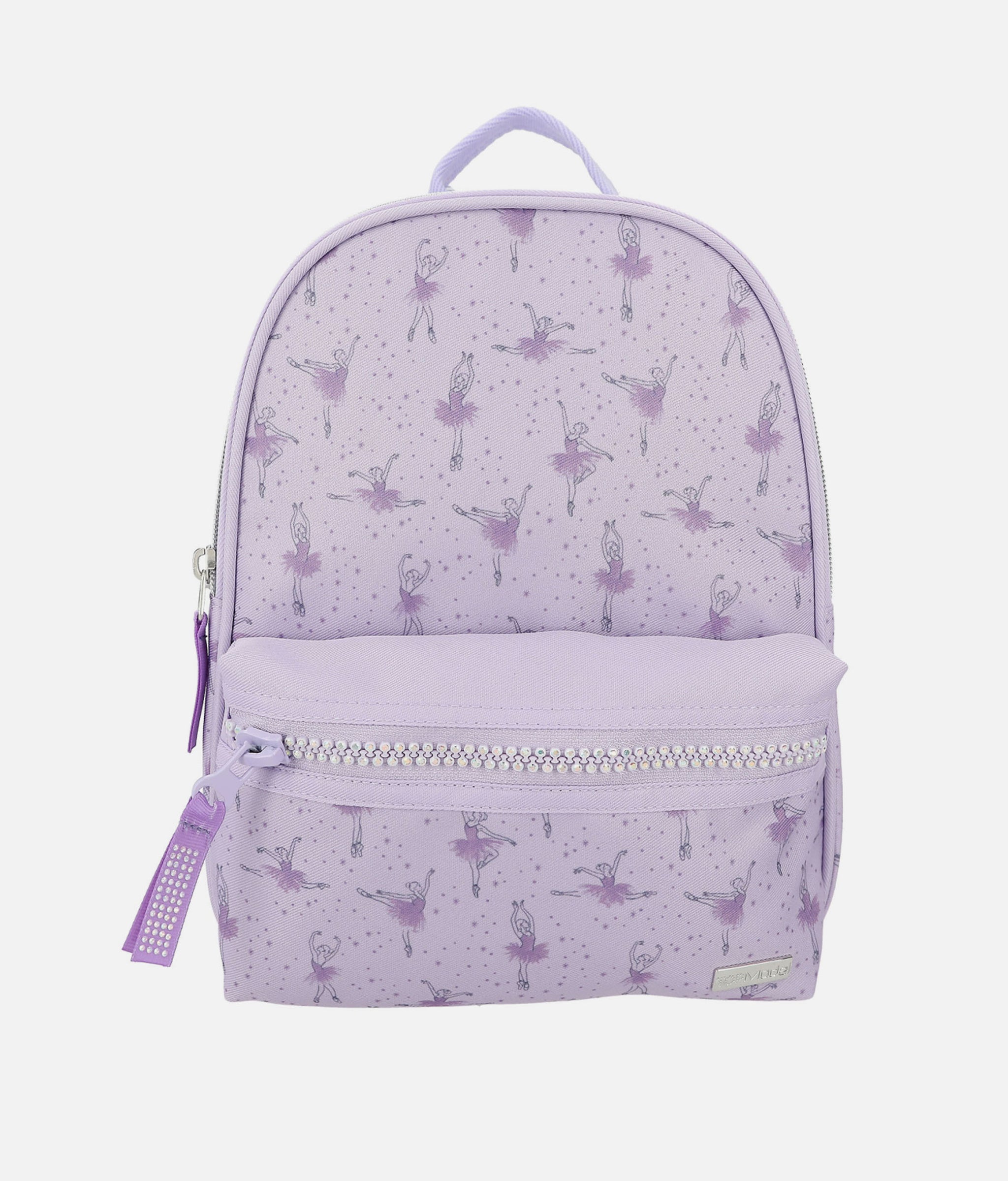 Ballet Backpack by TOPModel - Ideal for Ballet Lovers | Dance World